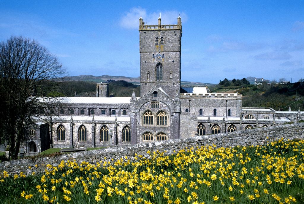 St David\'s Day: 4 Reasons He Was An Awesome Saint - Christian Today