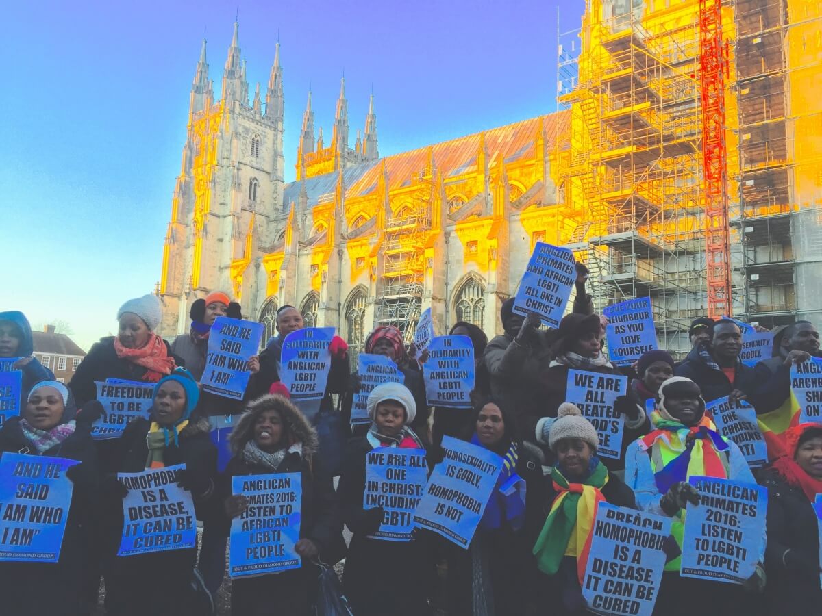 Churches Should Be \'More Conscious\' Of The Effects Of Christian ...