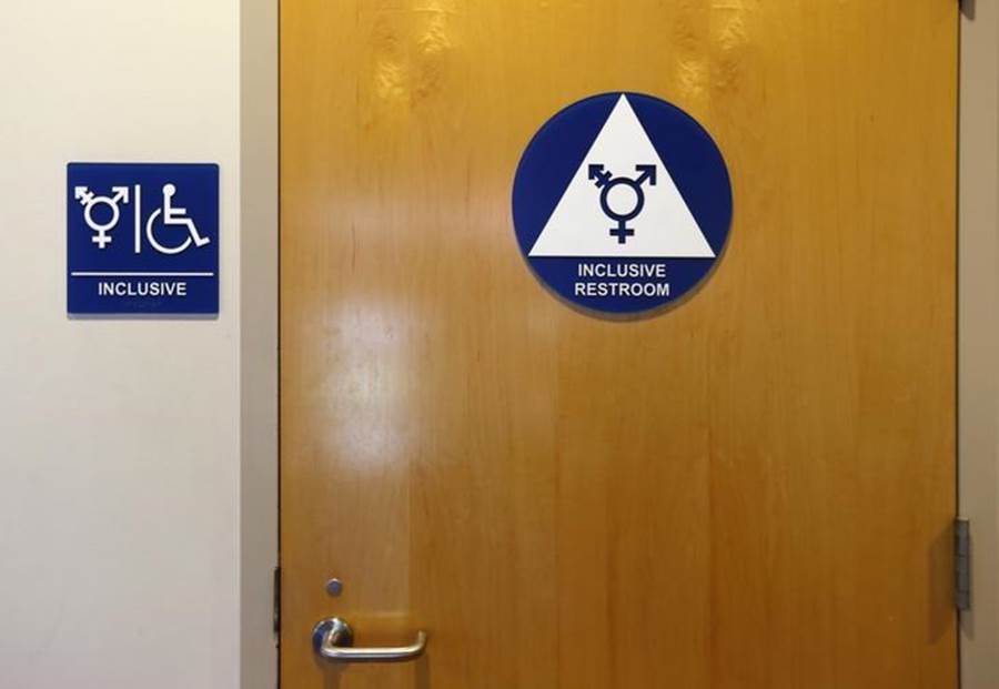 Transgender People - Should Christians Try To Convert Them, Heal Them ...