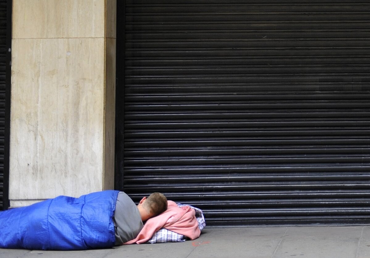 \'The Poor You Will Always Have With You\': Did Jesus Care About ...