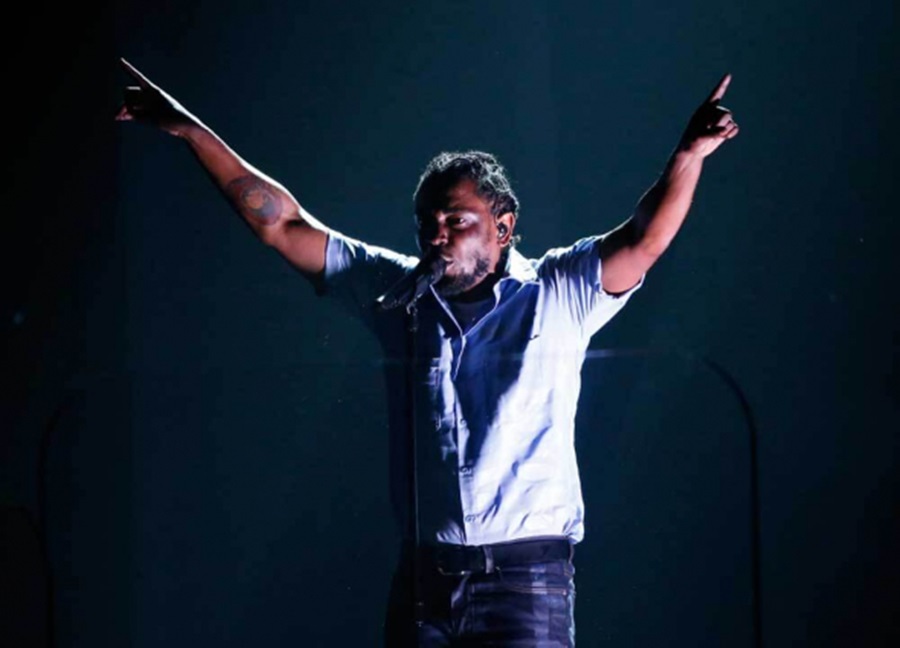 Kendrick Lamar\'s New Album To Focus On God, Rapper Reveals - Christian ...
