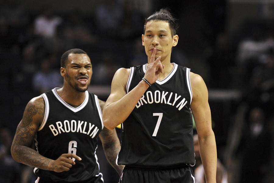 Jeremy Lin Offers \'Praise Report\', Says \'God Convicted And ...