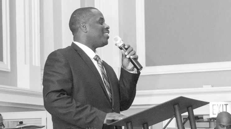 Ex-gang member meets God after escaping prison sentence; now he ...