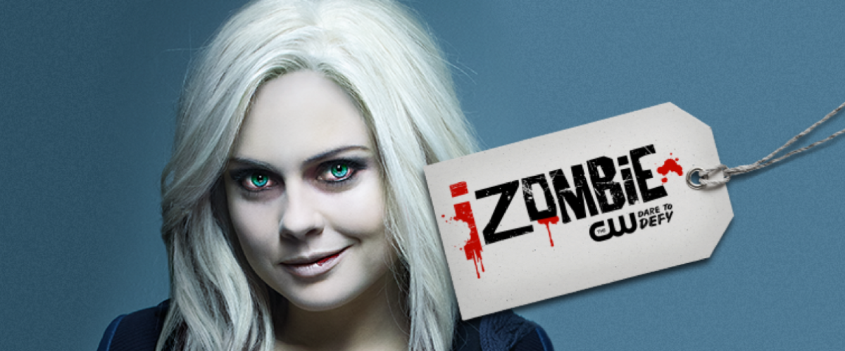 \'iZombie\' season 3 spoilers: Blaine lying about memory loss ...