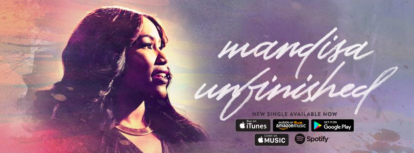 Mandisa returns with \'Out of the Dark\' album after battling ...