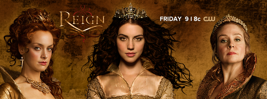 \'Reign\' season 4 episode 7 spoilers: Elizabeth prepares to invade ...