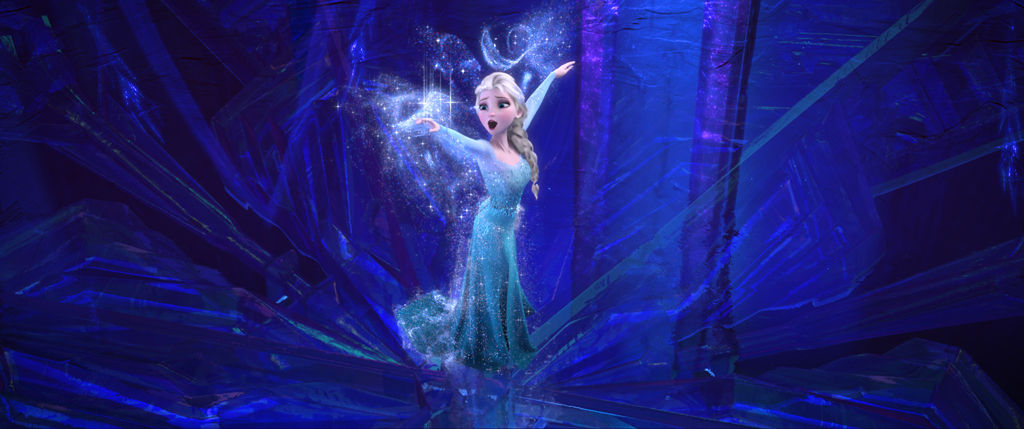 \'Frozen 2\' updates: Script not done yet, reveals Kristen Bell in ...