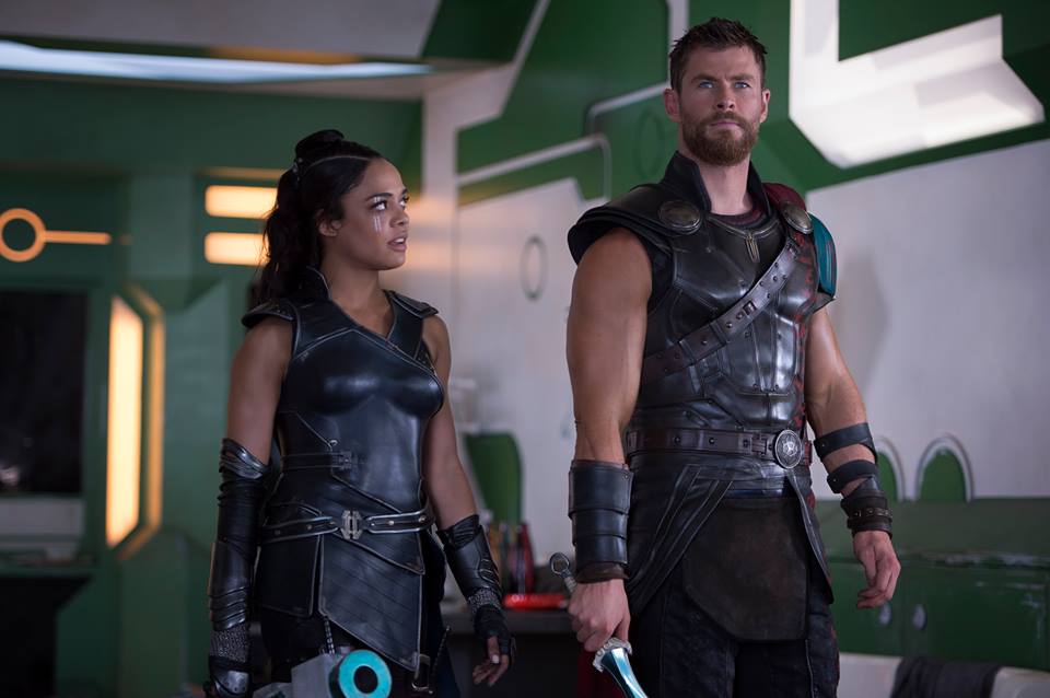 \'Thor: Ragnarok\' rumors: God of Thunder to lose an arm? - Christian Today