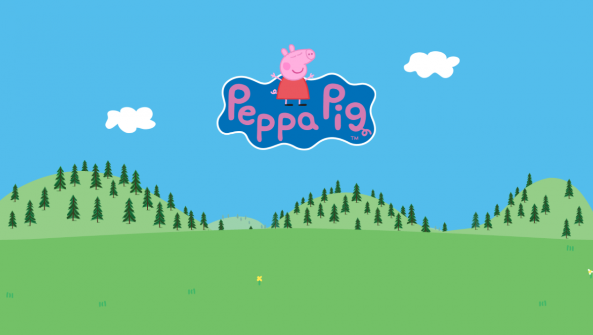 \'Peppa Pig: My First Cinema Experience\' news: Nine never-before-seen ...