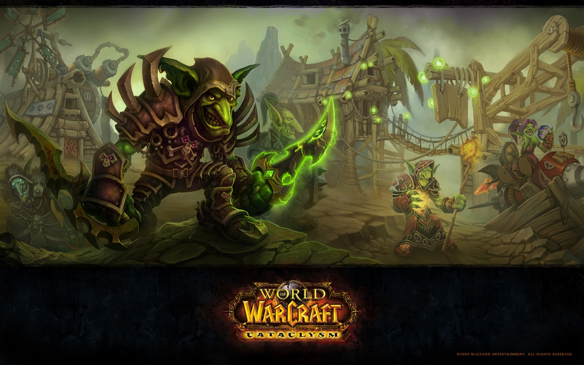 \'World of Warcraft\' phishing scam news: Hackers send email to get ...