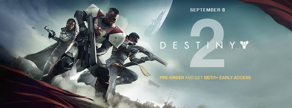 \'Destiny 2\' news: New artwork reveals clues about upcoming DLCs; will ...