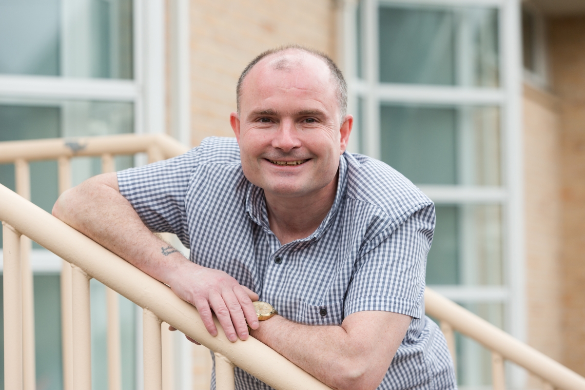 \'I loved drugs more than life itself\': How Jesus transformed this ...