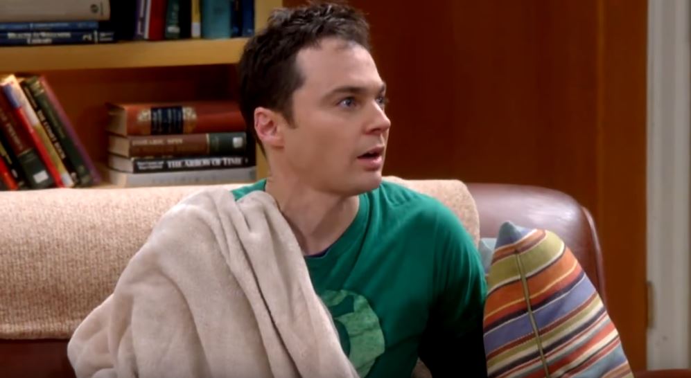 \'The Big Bang Theory\' season 10 episode 20 spoilers: Sheldon gets ...