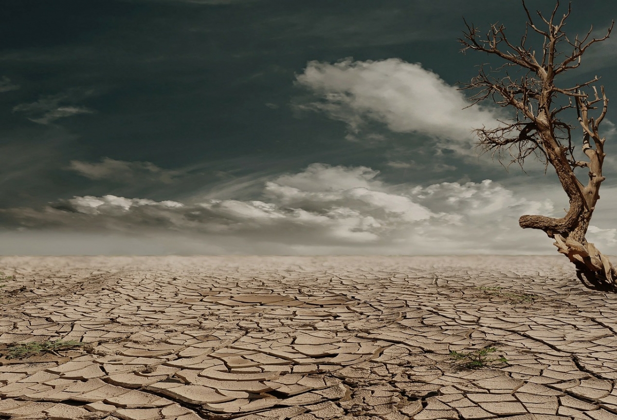 3 reasons why we go through spiritually dry seasons - Christian Today