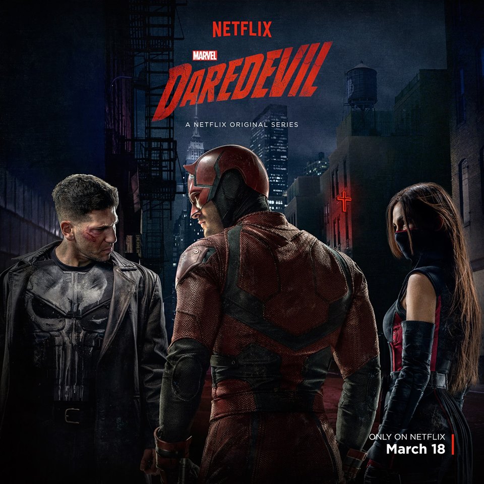 \'Daredevil\' season 3 release date, plot news: Filming for upcoming ...