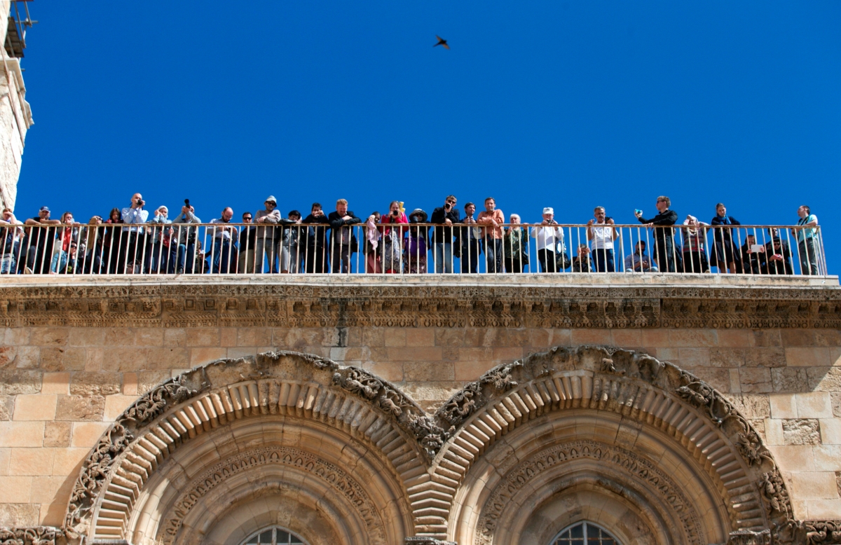 Holy Week reflections: What is it? - Christian Today