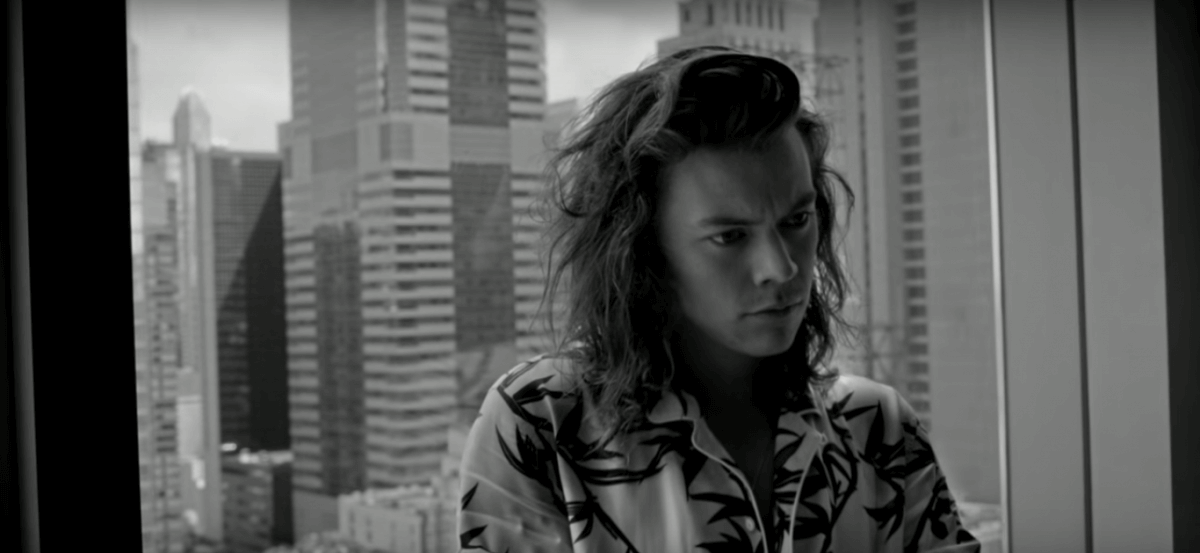 Harry Styles solo album latest news: Singer\'s first single gets mixed ...