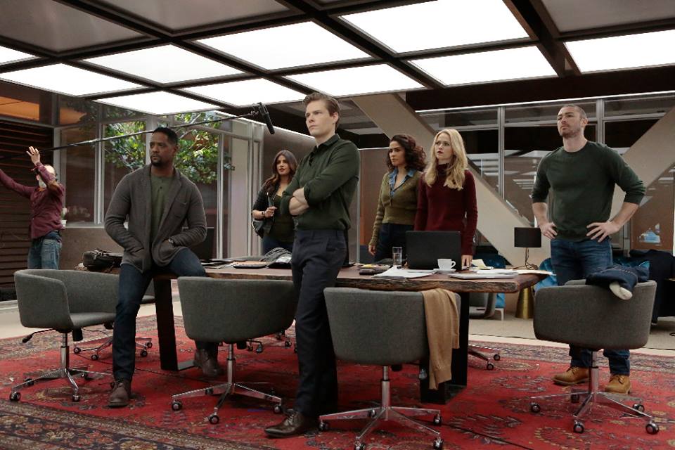 \'Quantico\' season 2 episode 18 spoilers: Caleb tries to help Clay in ...