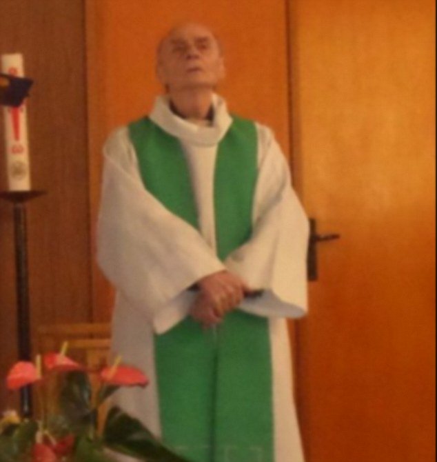 Inquiry begins into sainthood for Jacques Hamel, killed while ...