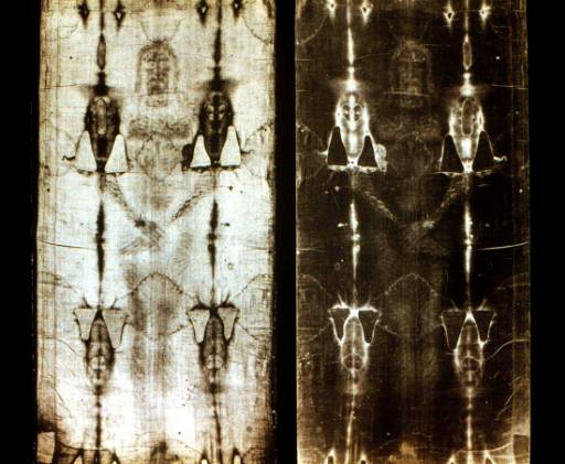 Scientists go on the hunt for descendants of Jesus using DNA from the ...