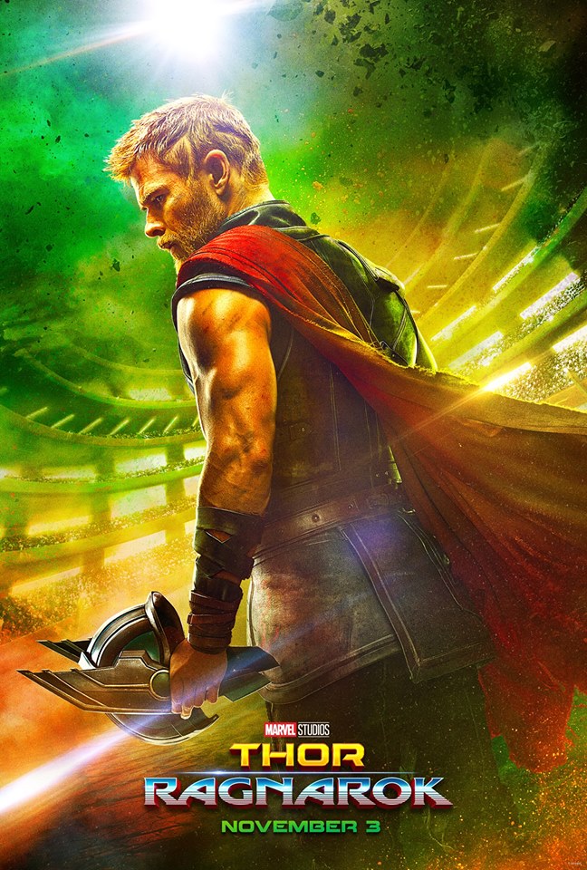 \'Thor: Ragnarok\' rumors: Soul Stone to cause Asgard\'s destruction ...