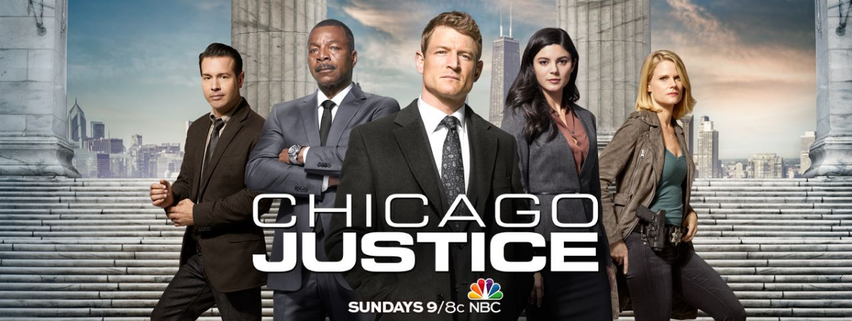 \'Chicago Justice\' season 1 episode 10 spoilers: Gang war incited by ...