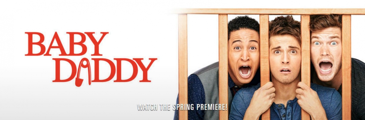\'Baby Daddy\' season 6 episode 7 spoilers: Ben and Danny fight over a ...