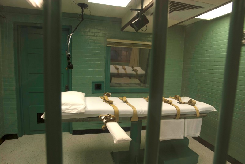 Christian campaigners horrified by Arkansas execution - Christian Today