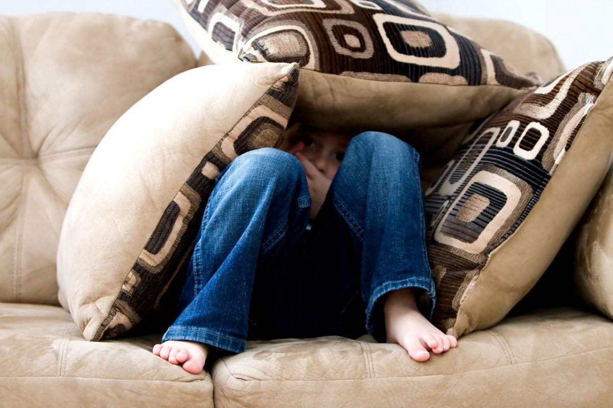 Anxiety and God: 3 keys to defeating fear and anxiety once and for all ...