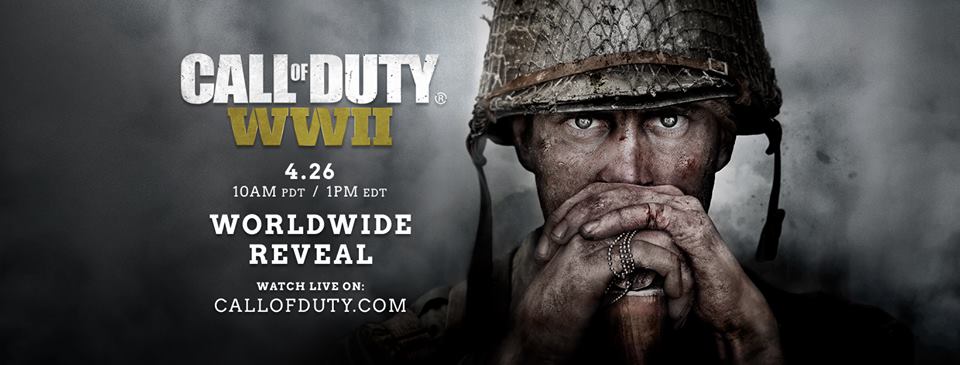 \'Call of Duty: WWII\' release date, news: Leaked material reveals ...