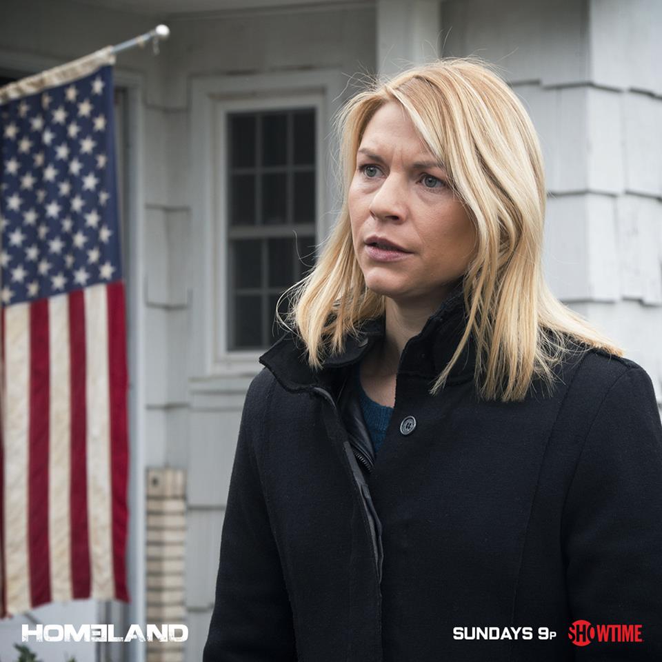 \'Homeland\' season 7 premiere date, cast news, plot spoilers: Brody to ...