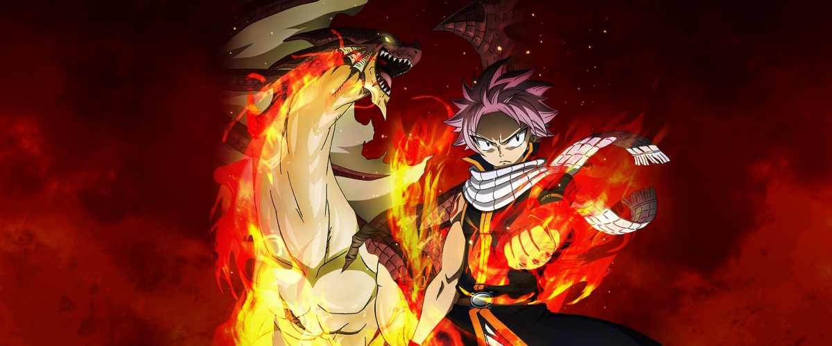 \'Fairy Tail\' chapter 534 spoilers: Zeref may use Neo Eclipse ...