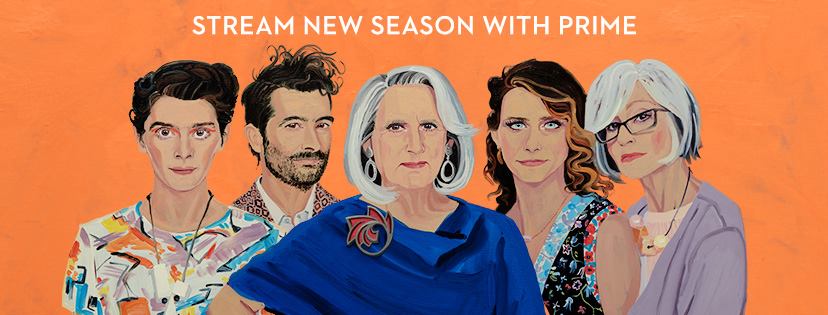 \'Transparent\' season 4 spoilers: Series creator hints at \'more ...