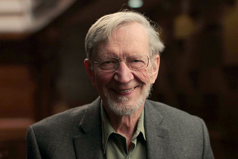 Christian philosopher Alvin Plantinga wins Â£1.1m Templeton Prize: 7 ...