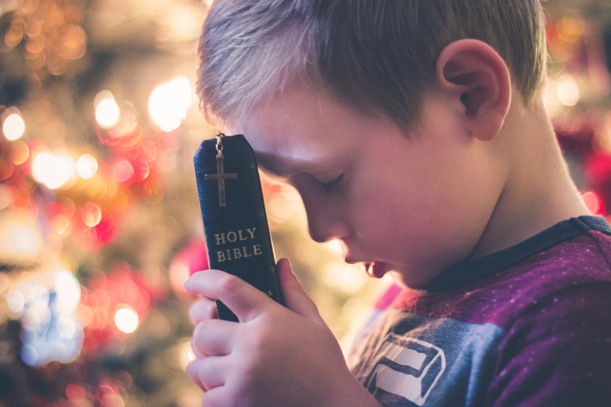 How the Bible helps us work for the Common Good - Christian Today