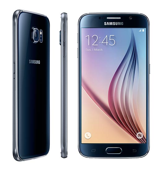 Android 7.0 Nougat for Samsung Galaxy S6, S6 Edge update is on its way ...