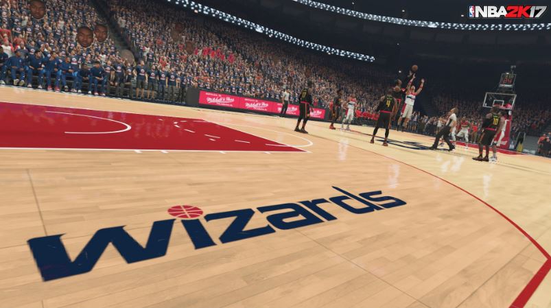 \'NBA 2K17\' April roster update: Top players revealed - Christian Today