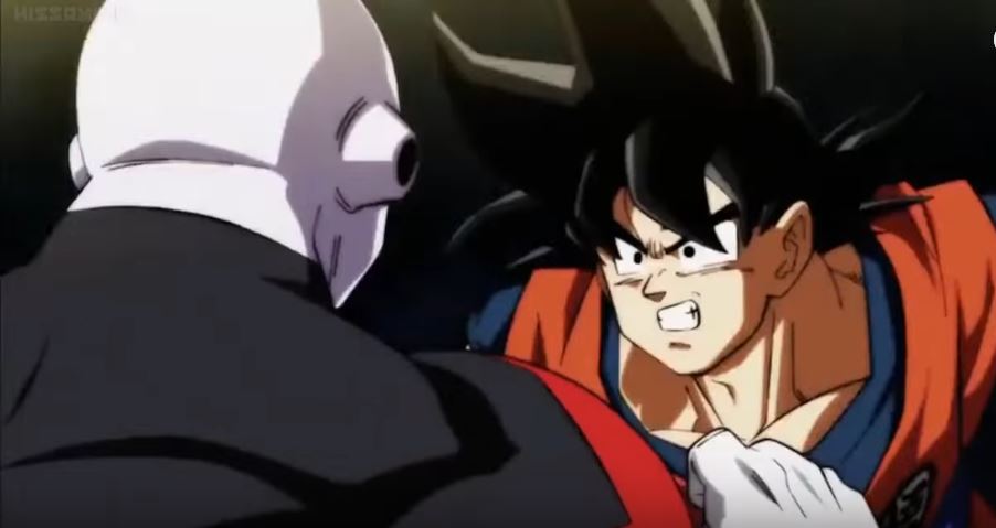 \'Dragon Ball Super\' episode 89 spoilers: Goku fights with a cursed ...