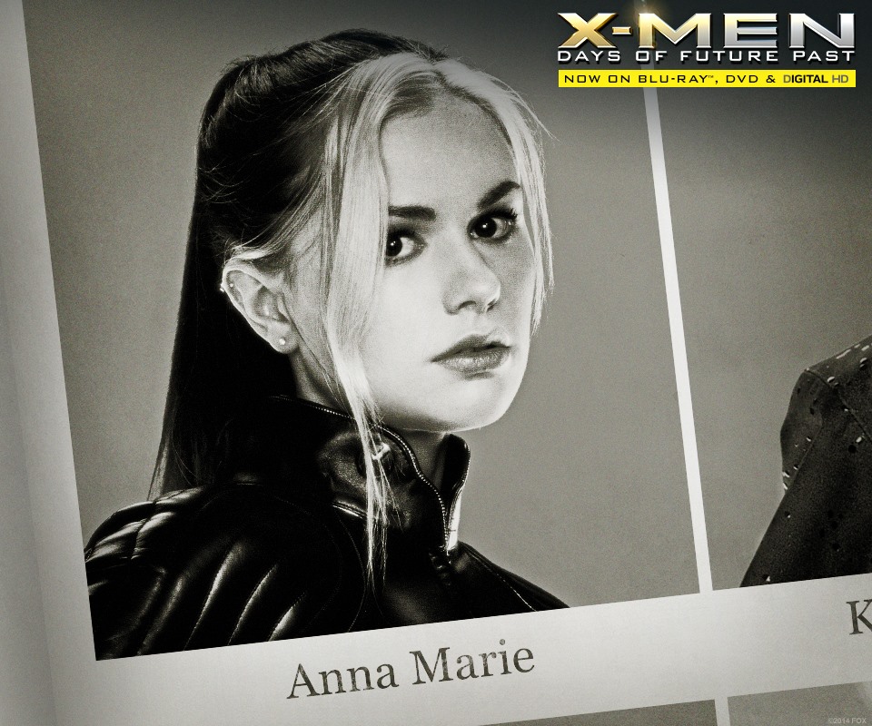 \'X-Men: Dark Phoenix\' plot news: Rogue may be included in the film ...