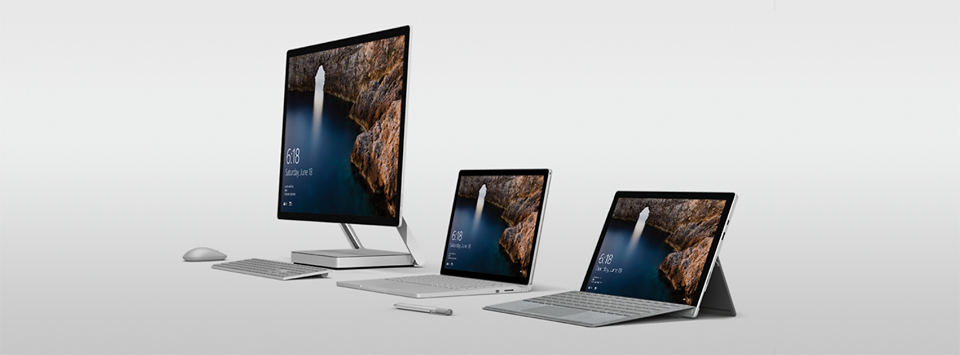 Microsoft Surface Pro 5 release date, specs rumors: Hybrid laptop to be ...