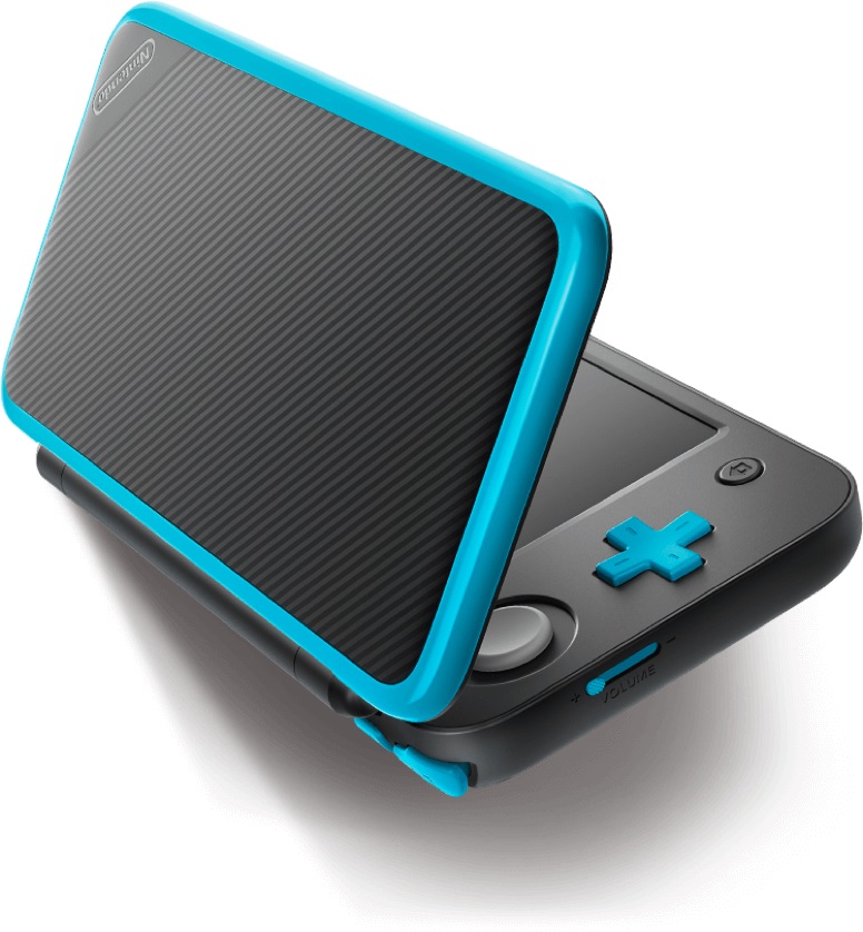 New Nintendo 2DS XL release date, specs news: How is it different from ...