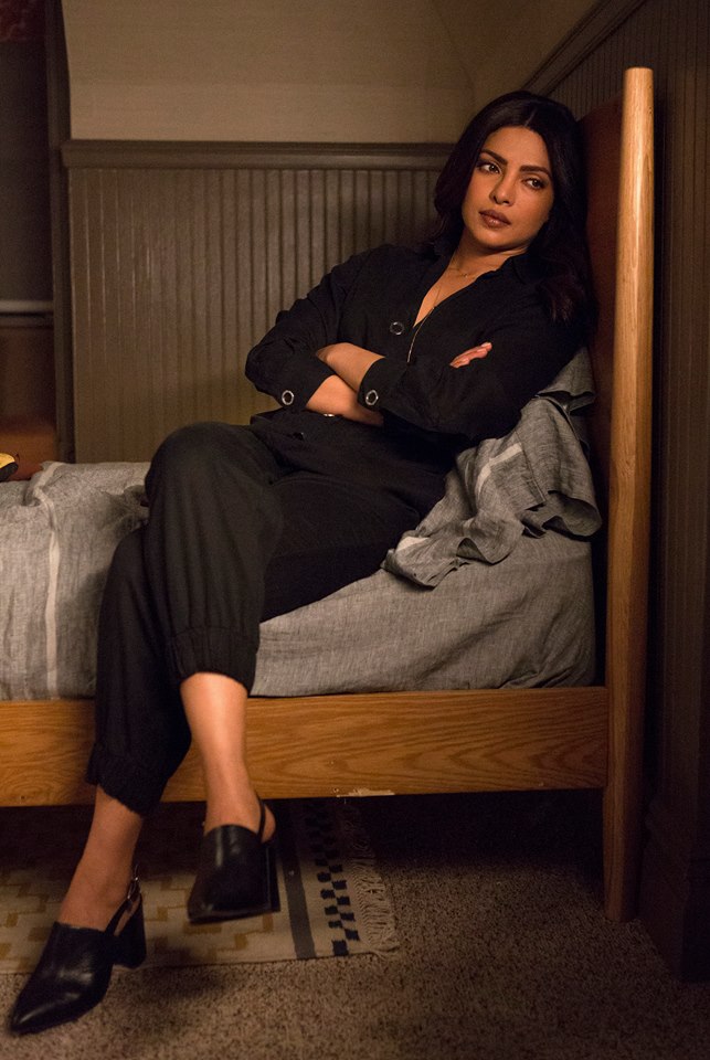 \'Quantico\' season 2 news, finale spoilers: Alex dies? - Christian Today