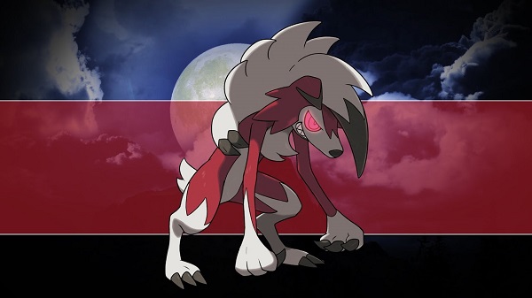 \'PokÃ©mon Sun and Moon\' guide: How to acquire Midnight Form Lycanroc ...