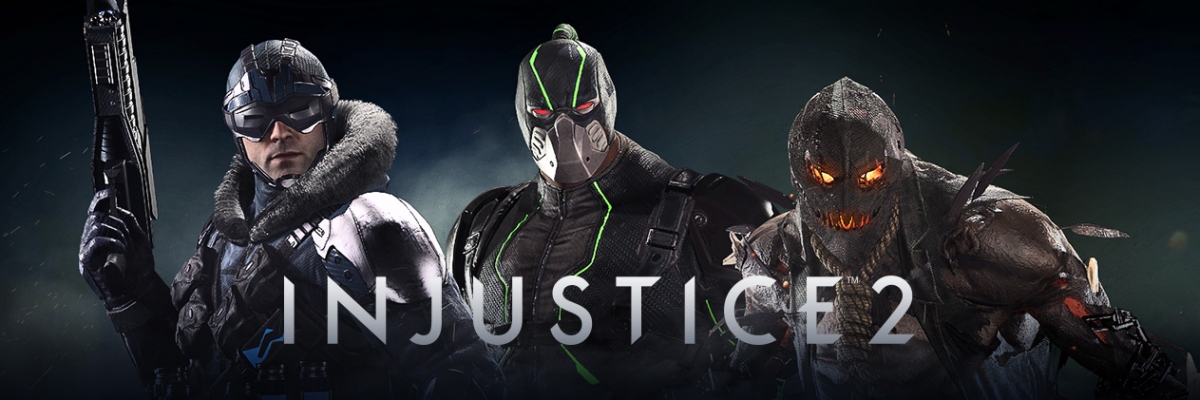 \'Injustice 2\' DLC update release date, trailer review: Multiverse to ...