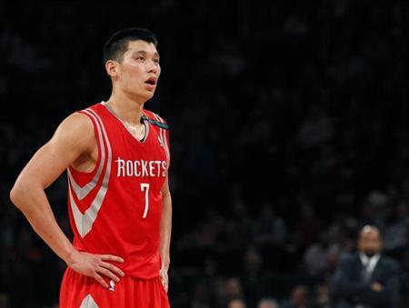 Christian pro-basketballer Jeremy Lin says he\'s taking a \'social ...