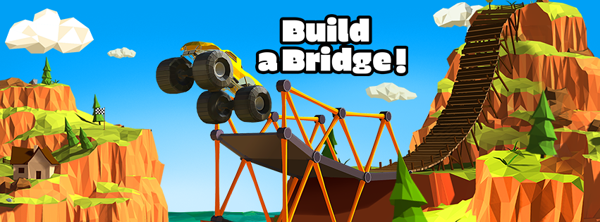 \'Build a Bridge\' cheats and tips: Basic tips for beginners ...
