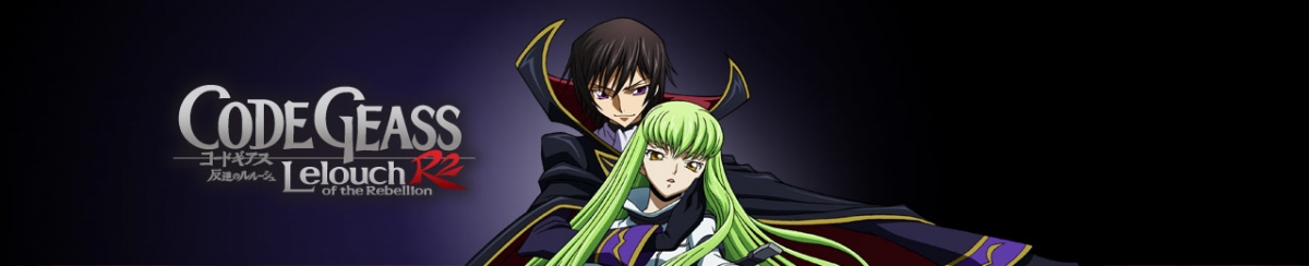 \'Code Geass\' season 3 to see return of Lelouch? - Christian Today