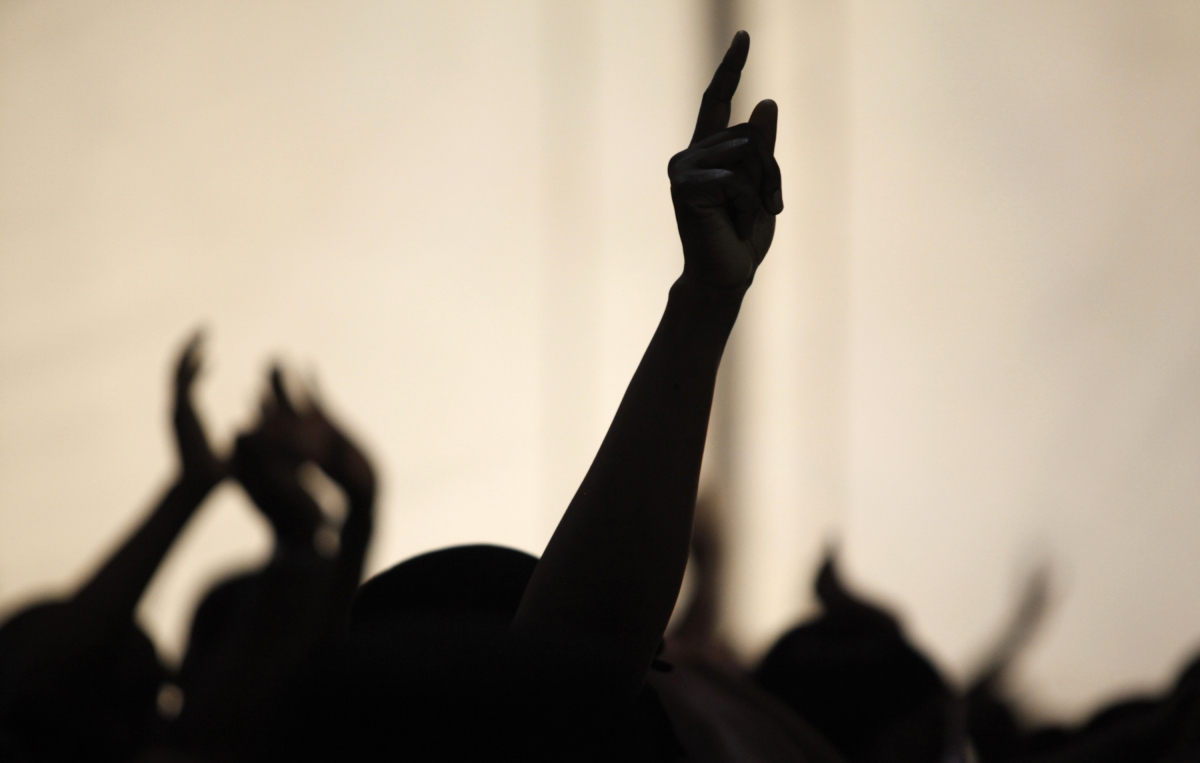 5 lessons from Barna about the divided Christians of America ...