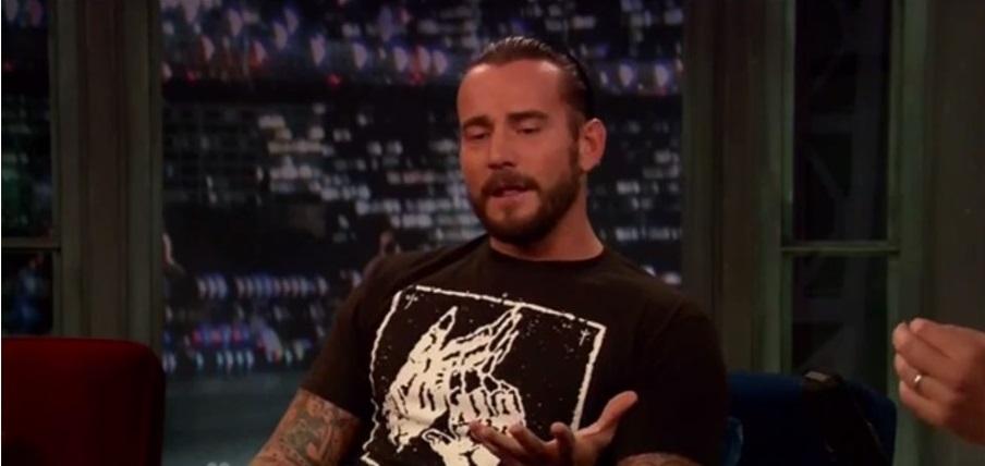 WWE rumors include comeback for CM Punk and Carmella - Christian Today