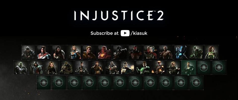 \'Injustice 2\' gameplay news: New trailer showcases Redhood\'s moves ...